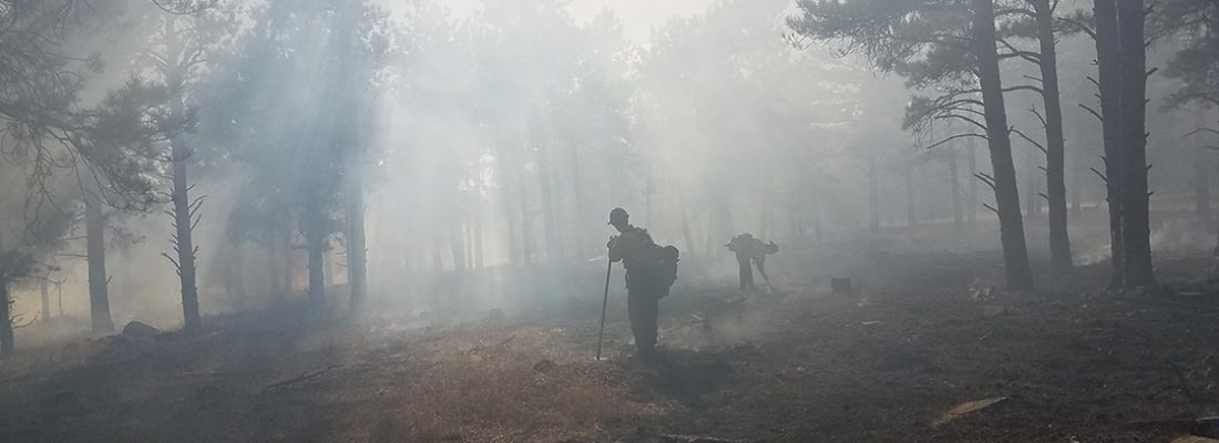 Lefthand Fire – Protection District